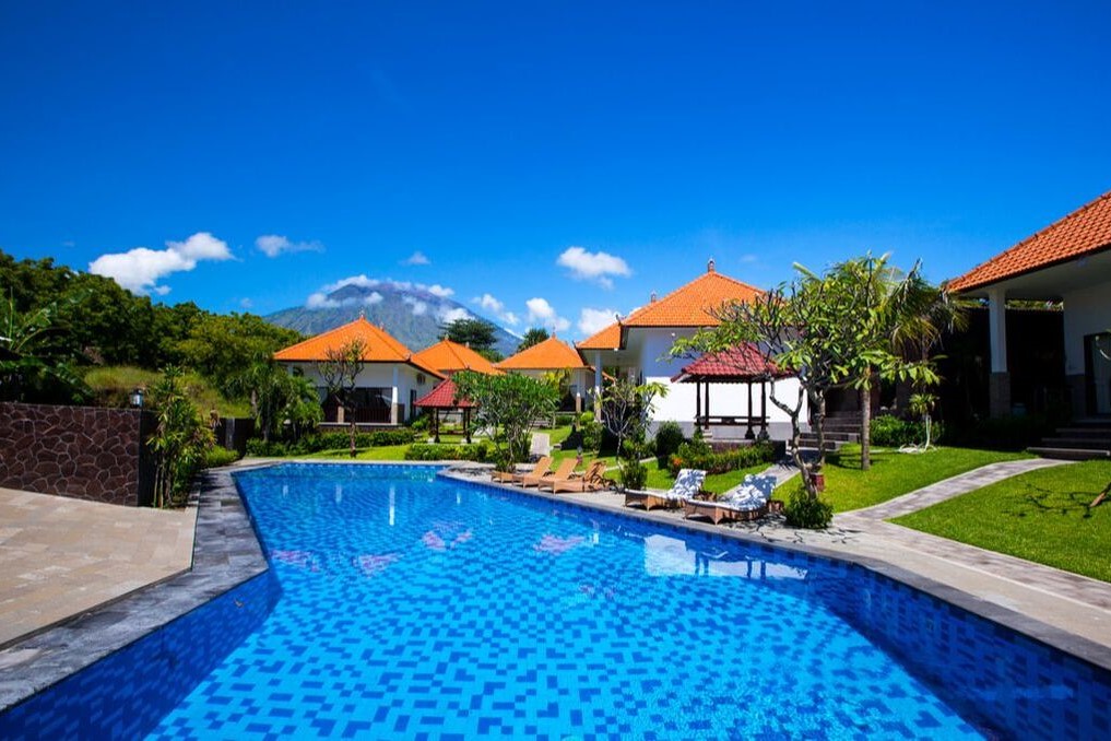 Liberty Dive Resort - Resort Information