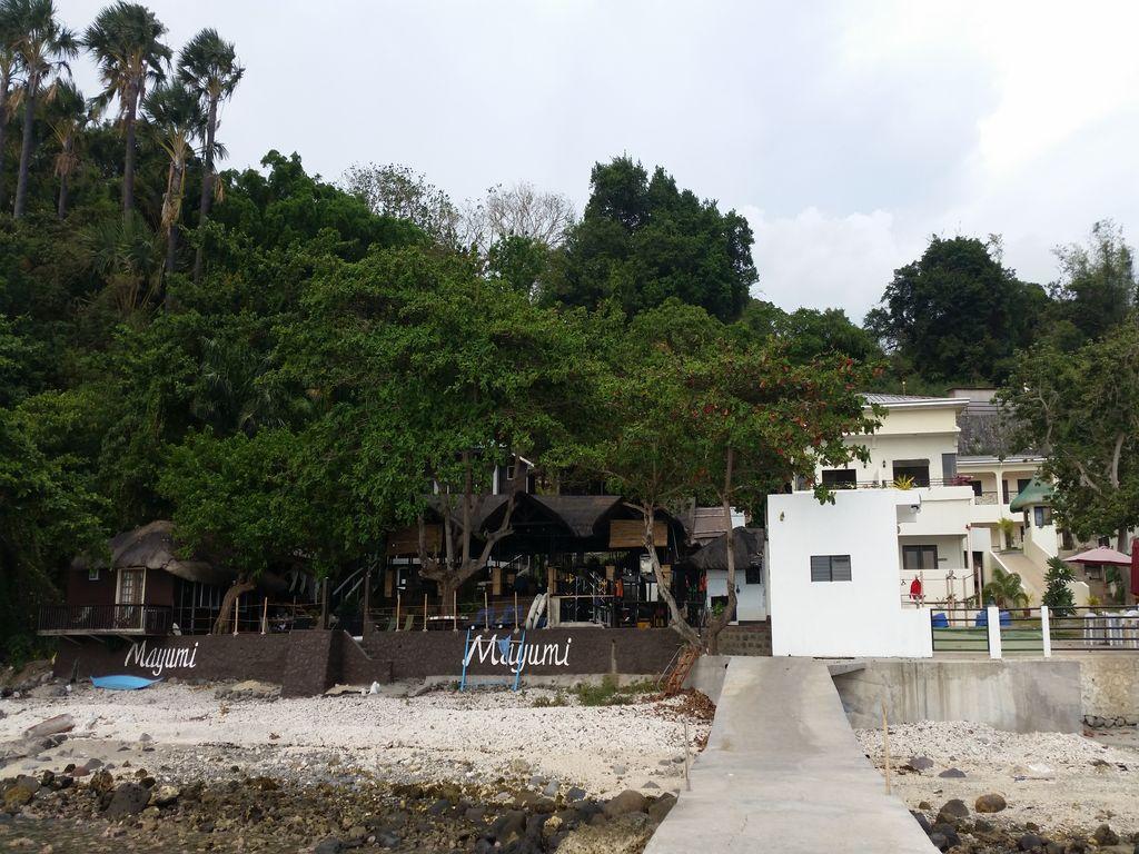 Mayumi Resorts