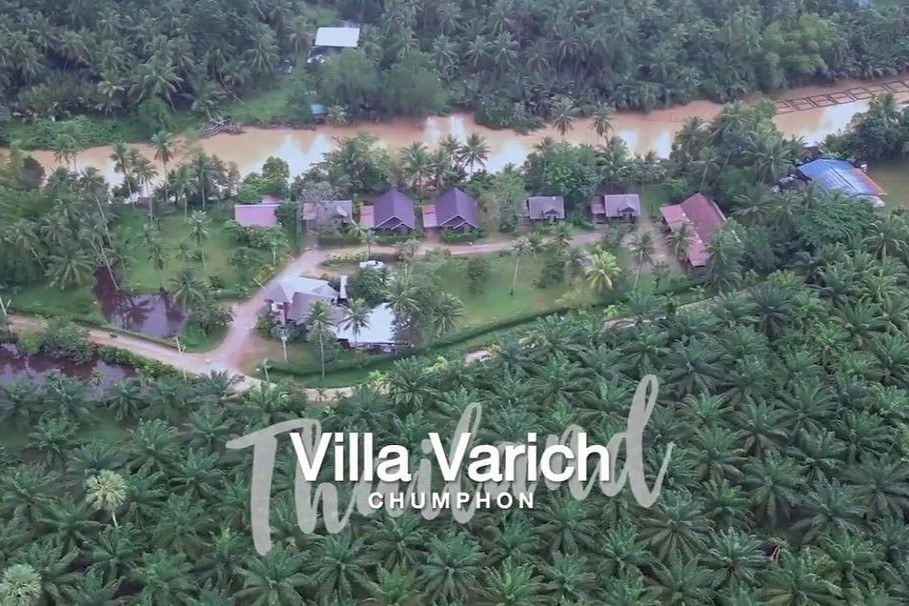 Villa Varich - Resort Information